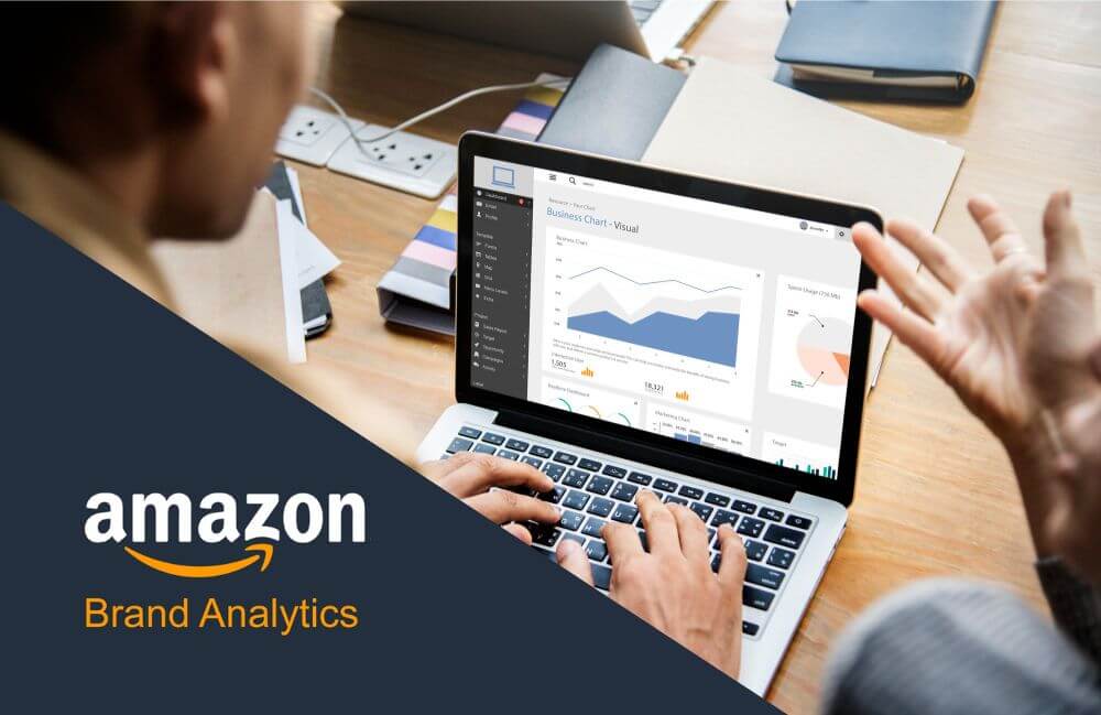 Amazon Brand Analytics: Aprende para vender más y mejor